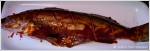 Grill-roasted whole-fish adobado | Julio's Delicatessen
