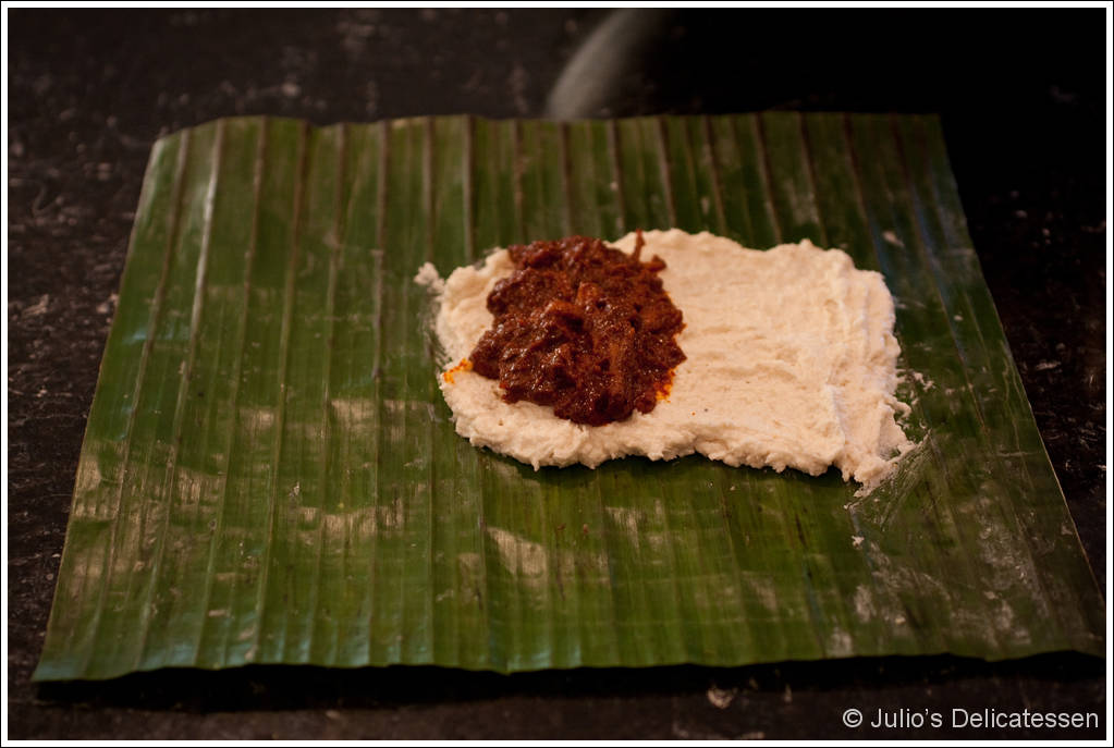 Tamales, Two Ways | Julio's Delicatessen